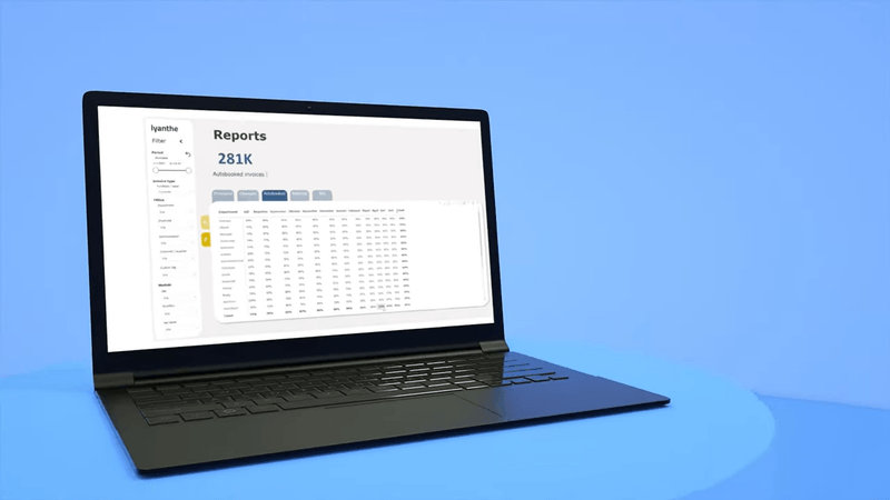 Dialog B.V. | Visma Nederland